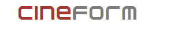 Cineform – KINEFINITY