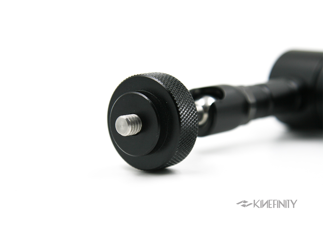 6″ StrongArm/Articulating Arm – Kinefinity