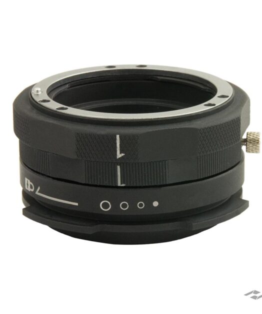 Nikon F Mounting Adapter – Kinefinity