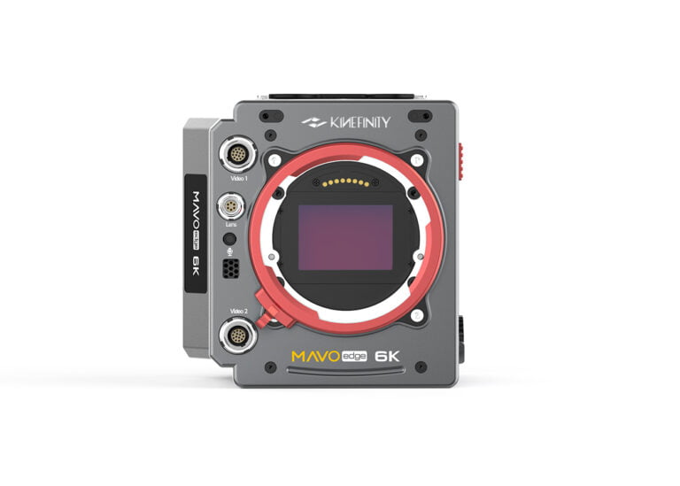 MAVO mark2 shop – Kinefinity