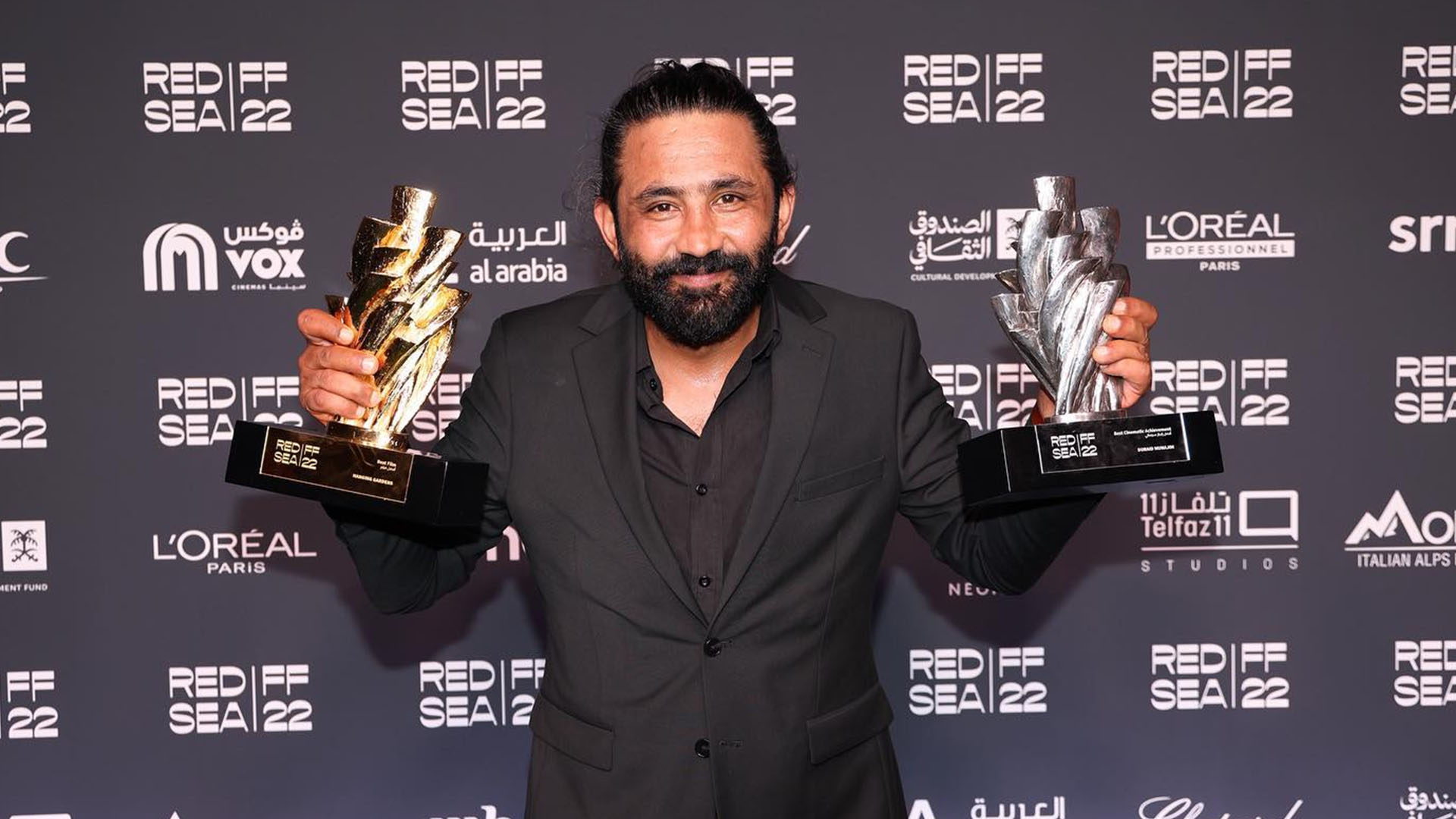 Hanging Gardens – Kinefinity