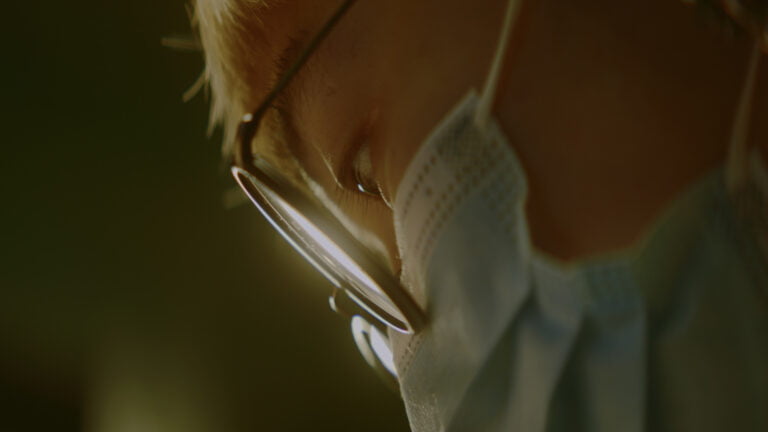 MAVO mark2 S35 样片幕后专访 – KINEFINITY